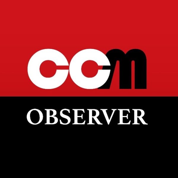 首页 - CCM线上频道 ｜ 全球工程机械媒体平台